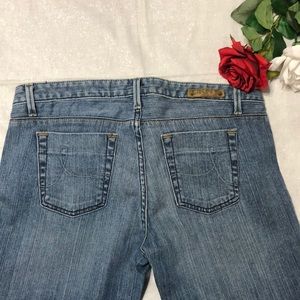 Dkny | Jeans | Dkny Time Square Jeans 32 | Poshmark